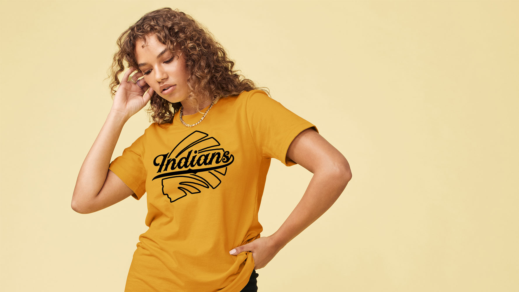 Andale Sports Store – Powered by Logo Envy