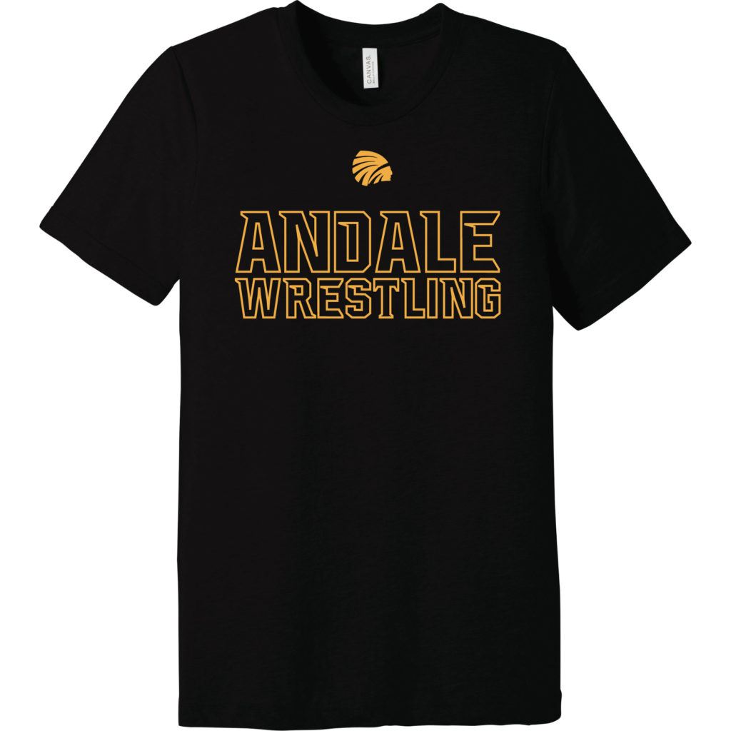 Wrestling – Andale Sports Store
