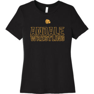 Andale Sports Store – Powered by Logo Envy