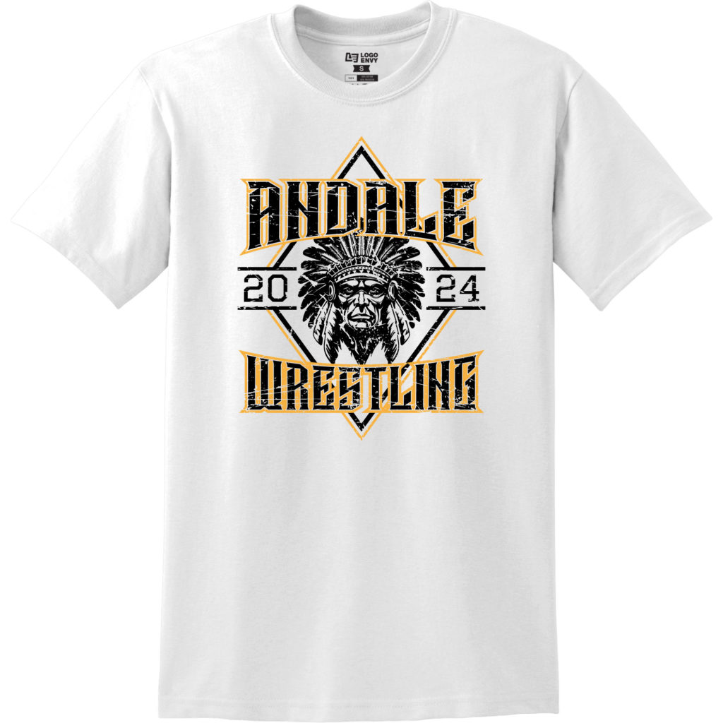 Wrestling – Andale Sports Store