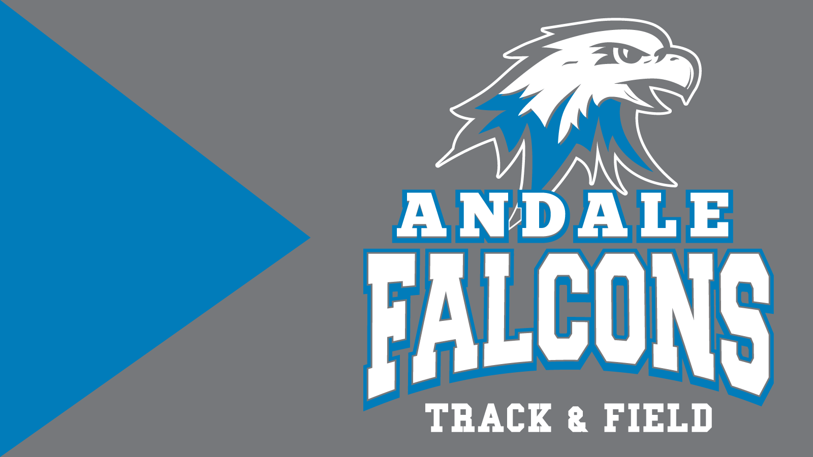 Andale Sports Store – Powered by Logo Envy